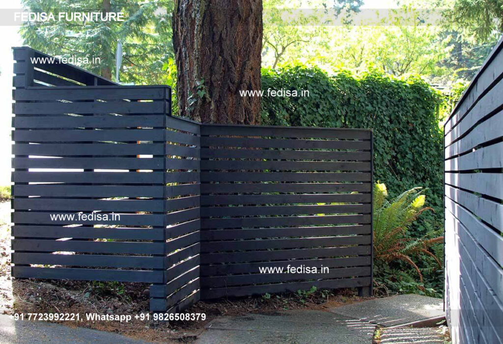 Simple Steel Gate Design Modern Iron Fence Steel Gate Frame Design Plai ...