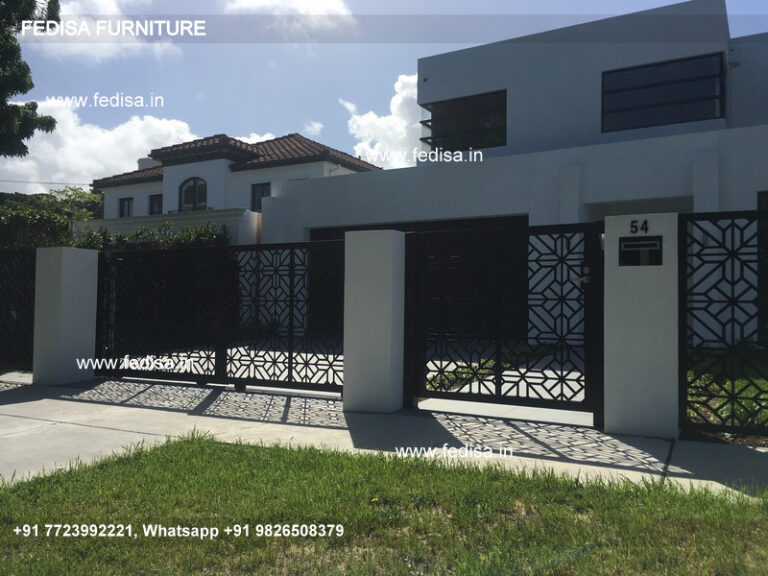 Gate Colour Modern Japanese Gate Design Unique Main Gate Design Pipe ...