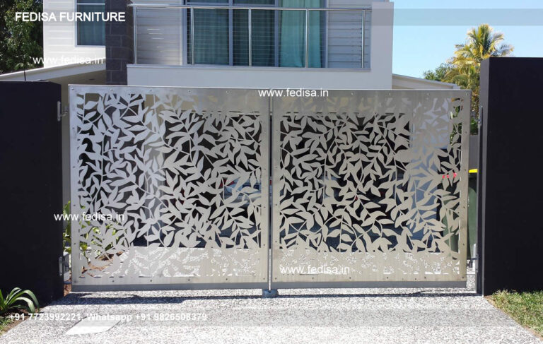 Grill Design Modern Japanese Gate Design Kitchen Gate Design Pipe Gate ...