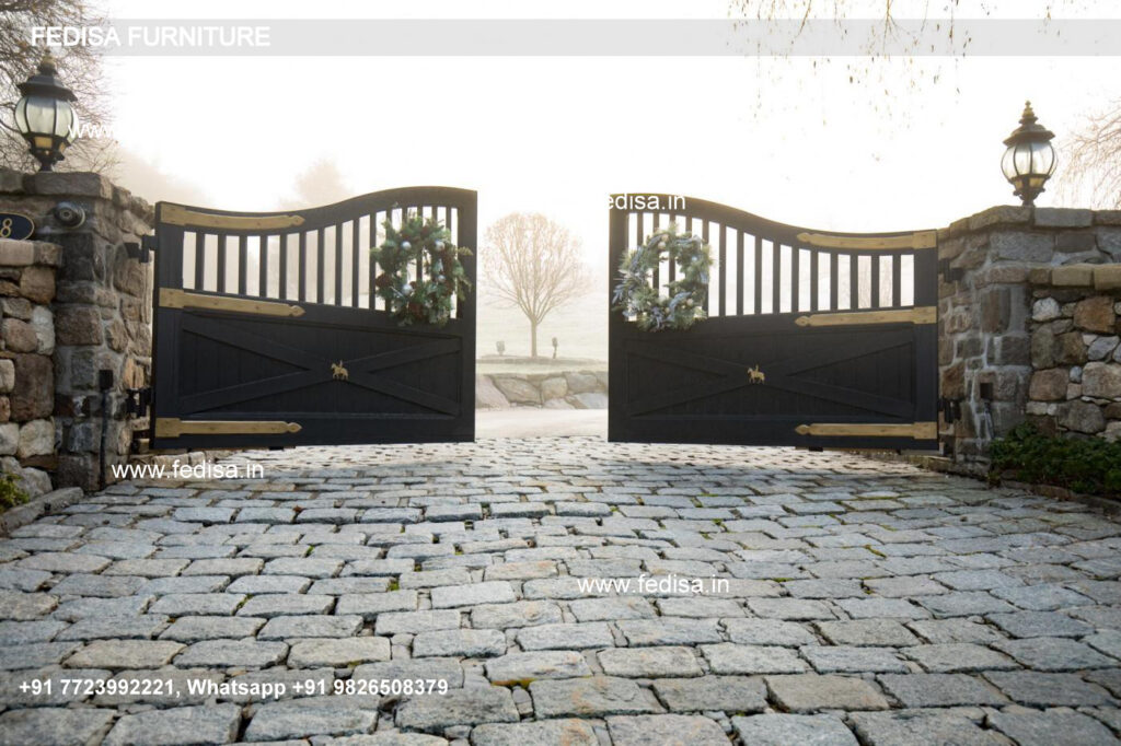 Front Gate Design Store Gate Design Stainless Gate Design 2297 Steel Ke ...