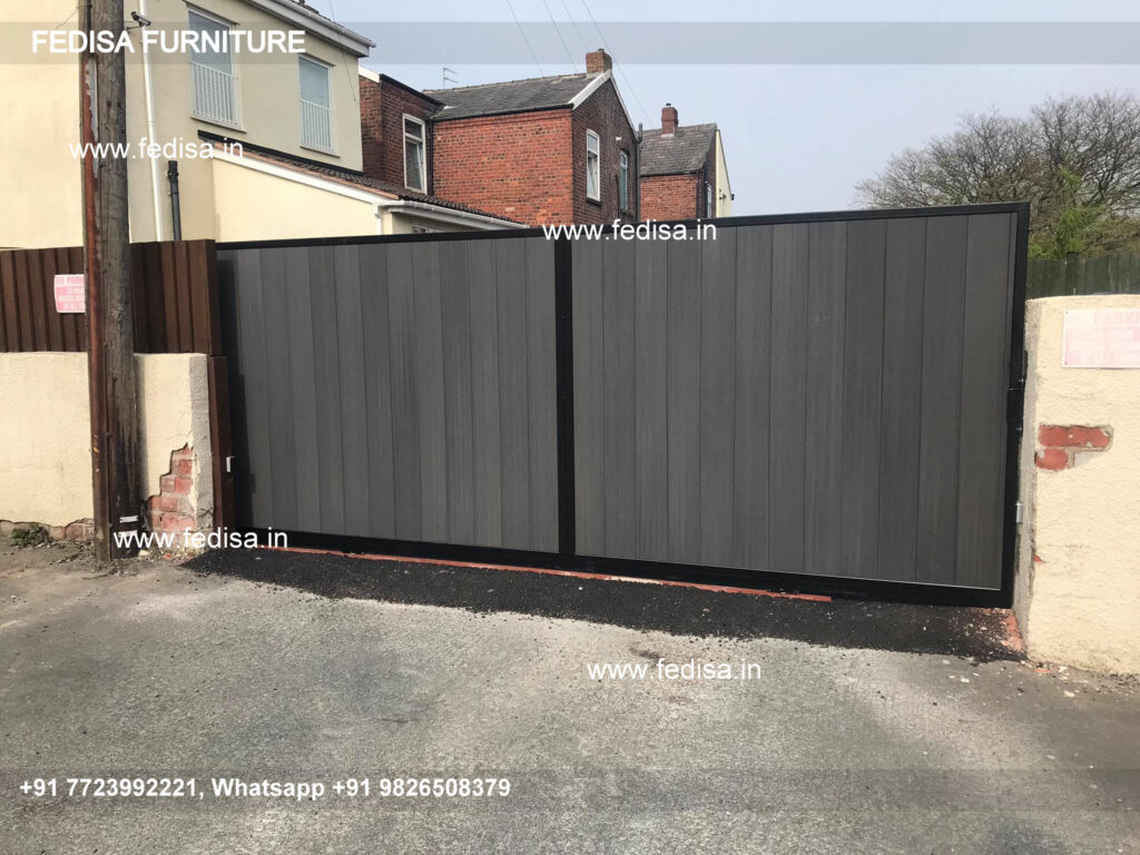 Gate Design For Main Door Steel Plate Gate Design Loha Gate Ka Design ...