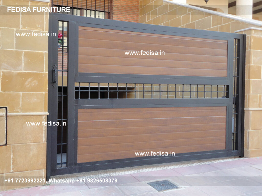 Pipe Gate Catalogue Steel Square Pipe Gate Design Main Gate Design 2021 ...