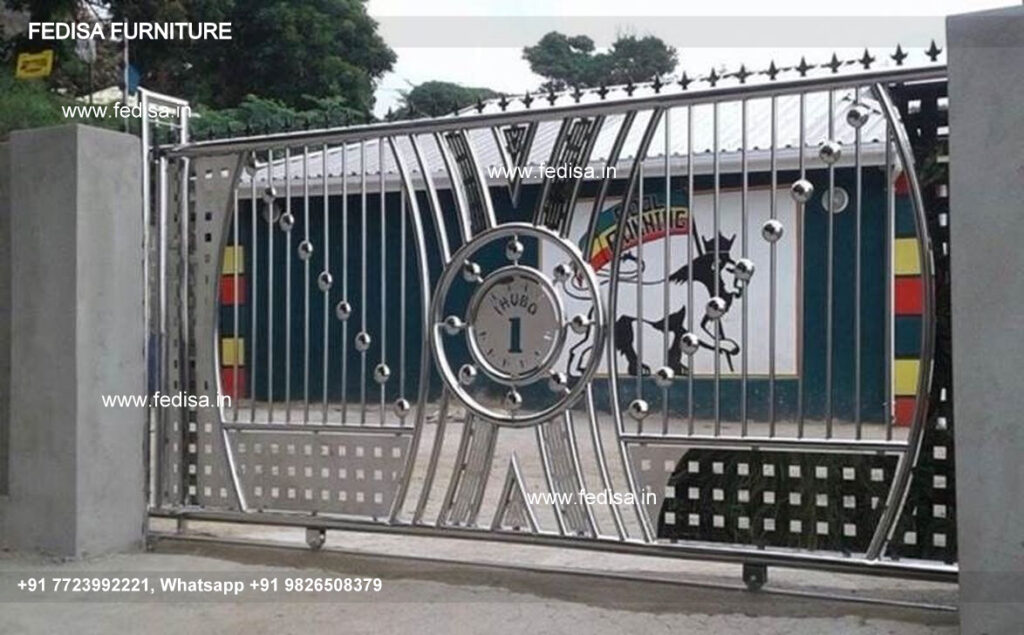 Rolling Gate Design Store Gate Design Main Gate Design 2021 Steel Steel ...