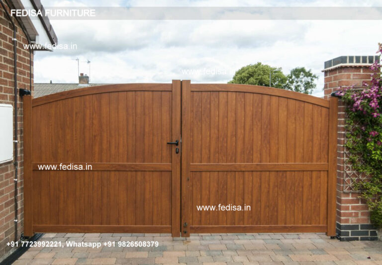 Aluminium Gate Design Steel Temple Gate Design Main Gate Ramp Design ...