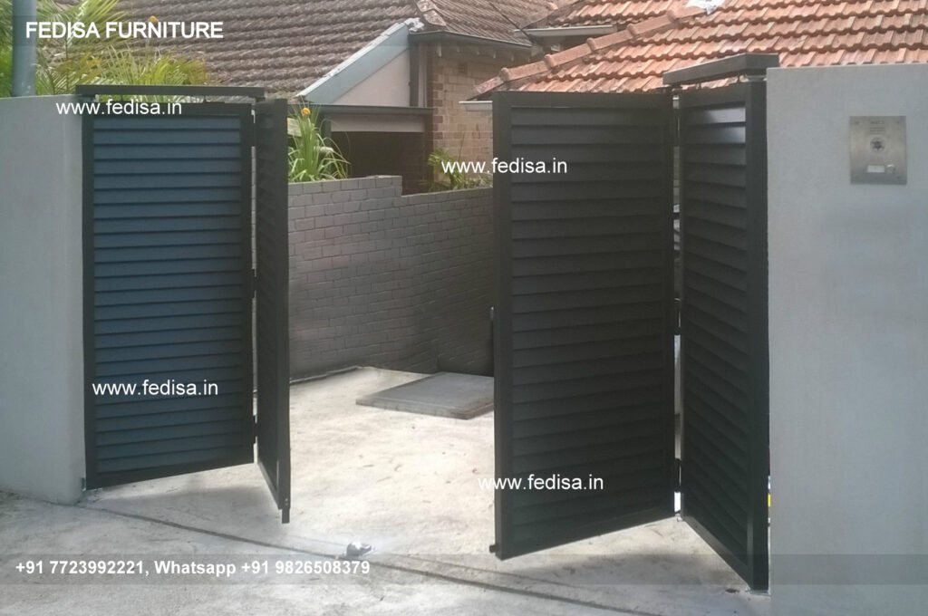 Men Gate Ki Design Store Gate Design Pipe Wala Gate Design Steel Ke ...