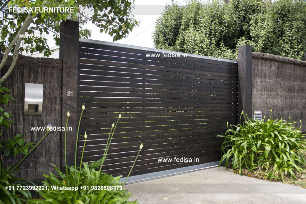 Iron Modern Gate Design Steel Square Pipe Gate Design Ss Gate Design ...