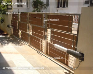 Steel Main Gate Design Steel Single Door Gate Design Toilet Gate Design ...