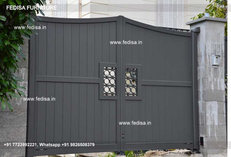 Lohe Ka Gate Pipe Wala Steel Square Pipe Gate Design Latest Steel Gate ...