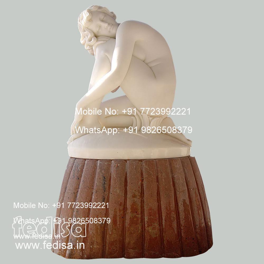 Garden Statues Alginate Powder For Hand Casting Marble Dolphin Statues ...