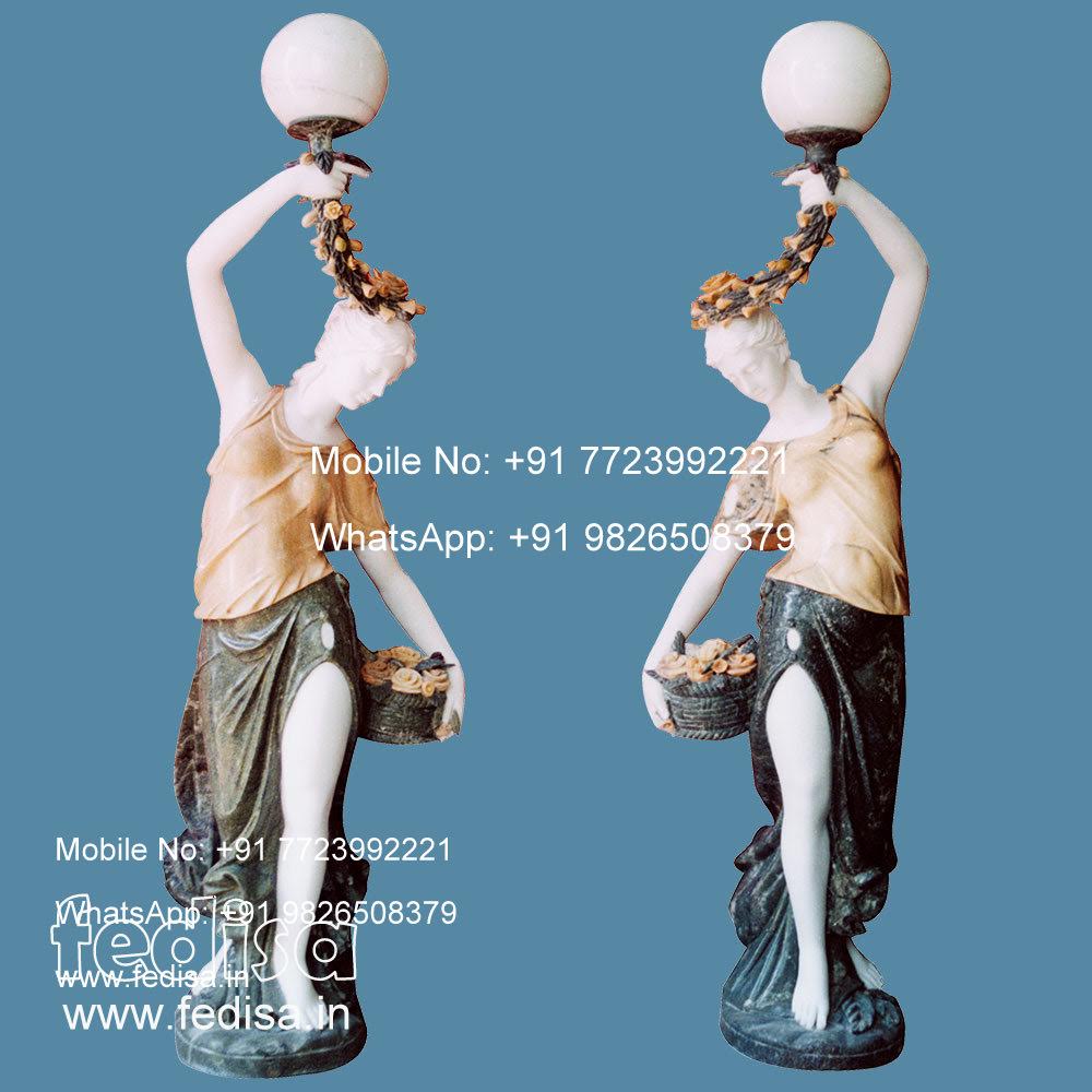 Isha Foundation Shiva Statue Alexander Calder Wire Sculpture Marble ...