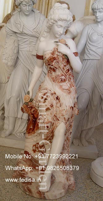 Isha Foundation Adiyogi Amazing Marble Sculptures Marble Sculpture Art ...