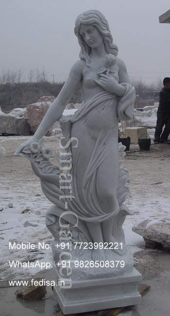 Isha Shiva Statue Alexander The Great Sculpture Marble Sculpture Face ...