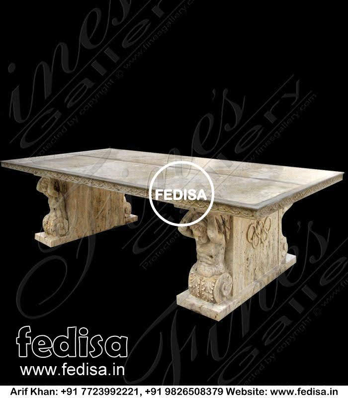 Marble Table Bench Black Marble Kitchen Bench Marble Top Dining Table 4 ...
