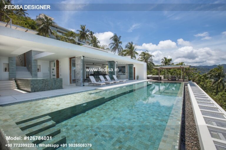 Floor Plan Design Mini Villa Design Modern House Floor Plans Best Floor ...