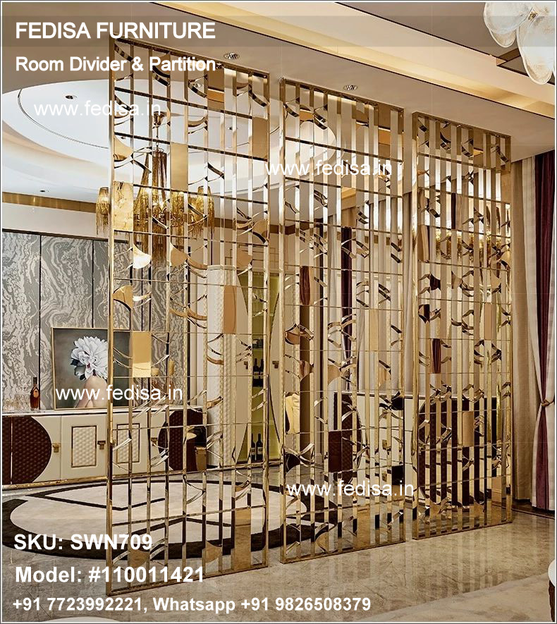 Traditional Shoji Screen Wooden Partition Walls For Living Room ...