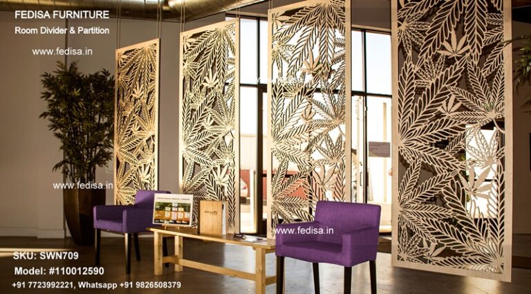 Bamboo Rattan Room Divider Partition Divider Door Dividers Classroom ...