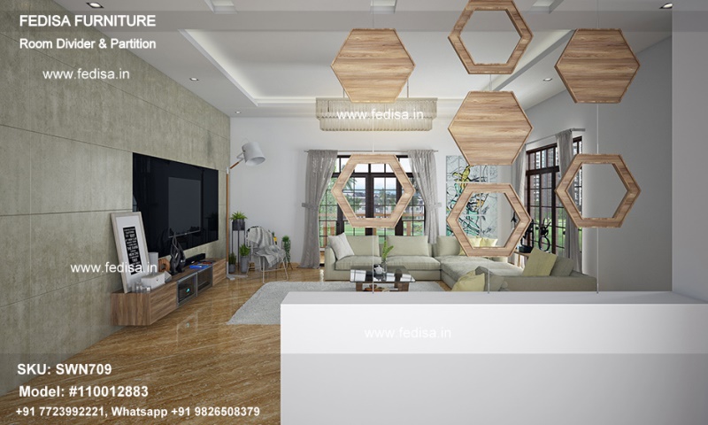 Cube Room Dividers Bamboo Room Divider 65 Panel Room Divider Sliding ...