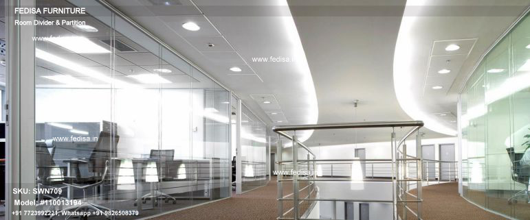 Changing Room Divider Foldable Divider Movable Partition Walls For Home ...