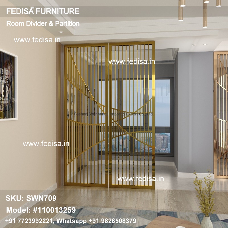 Dining Partition Wall Dividers Bedroom Divider Sliding Partition