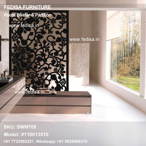 Living Room To Dining Room Partition Foldable Divider Movable Partition ...