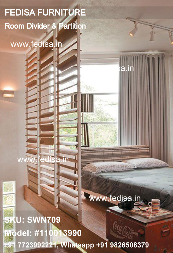 Room Partition Stand Bamboo Partition Wall Hanging Divider Pvc ...