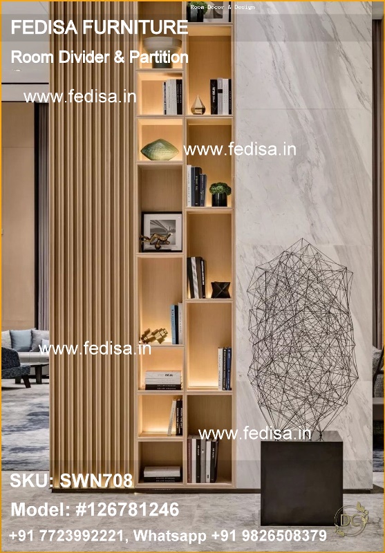 Small Wall Partition Shoji Room Divider Glass Partition For Living Room ...