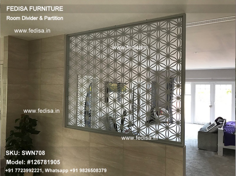 Fancy Room Dividers Rustic Room Divider Low Room Divider Dining Room ...