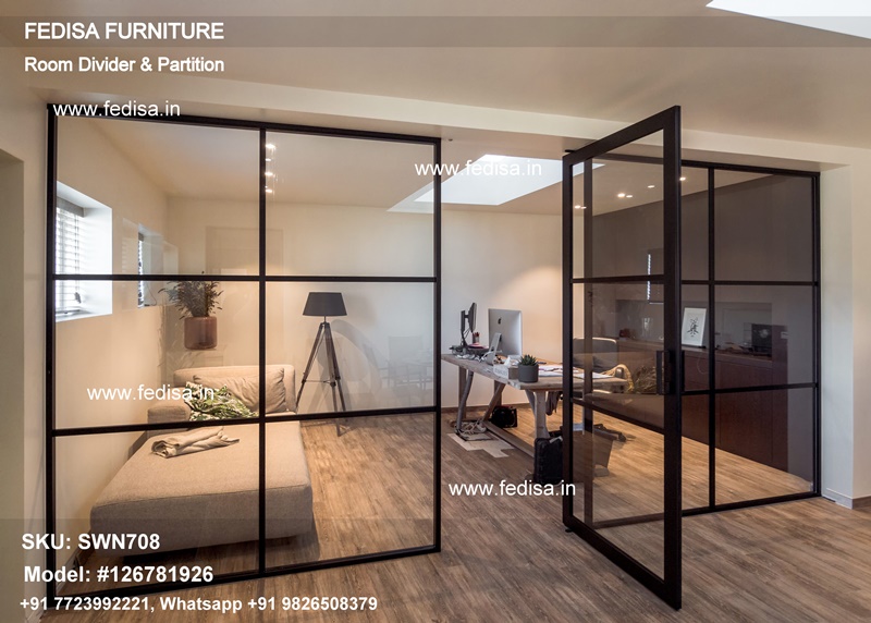 Built In Room Dividers Bedroom Separator Partition Between Kitchen And ...