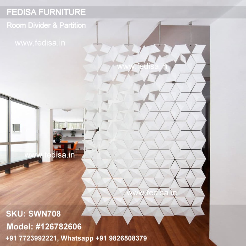 Best Room Dividers For Privacy Room Separator Wooden Shutter Room ...