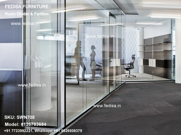 Transparent Room Dividers From The Ceiling Room Separator Wooden ...