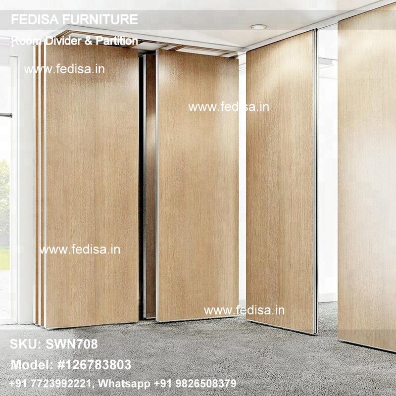 Operable Wall Sliding Room Divider Dorm Room Divider Living Room ...