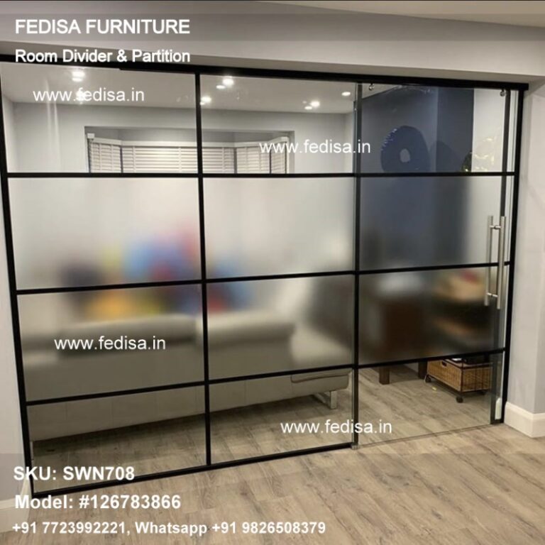 Adjustable Room Partition Office Wall Partition Oriental Furniture Room ...