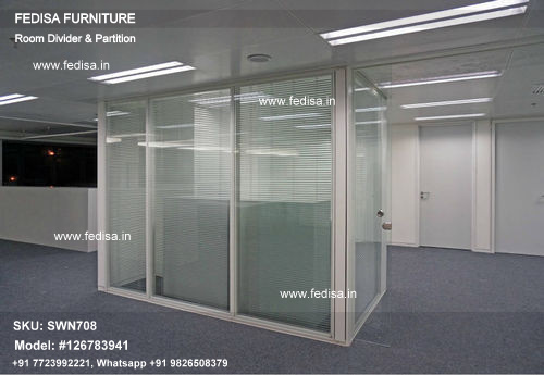 Bamboo Room Divider False Wall Room Divider Aluminium Room Partition ...