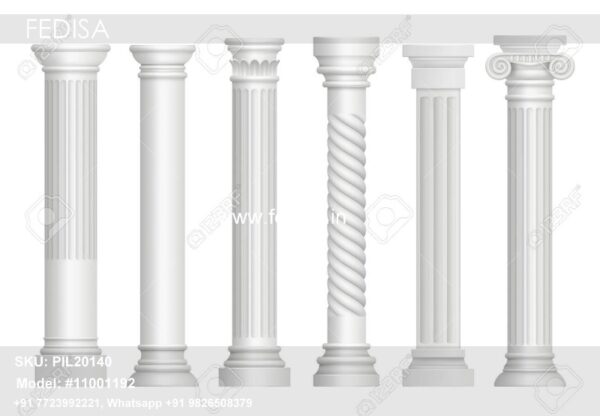 Veranda Pillars Prices Cement Pillar Design Balcony Pillar Design
