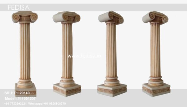 Fiberglass Pillars Square Pillar Designs For Houses Modern Pillar Designs
