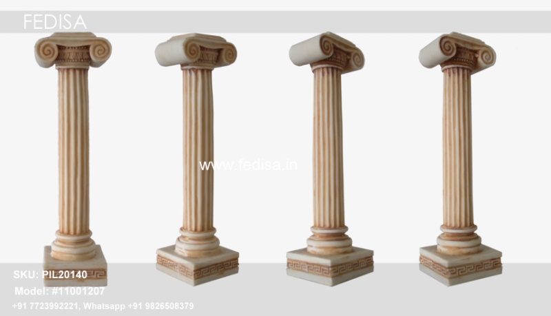 Fiberglass Pillars Square Pillar Designs For Houses Modern Pillar Designs