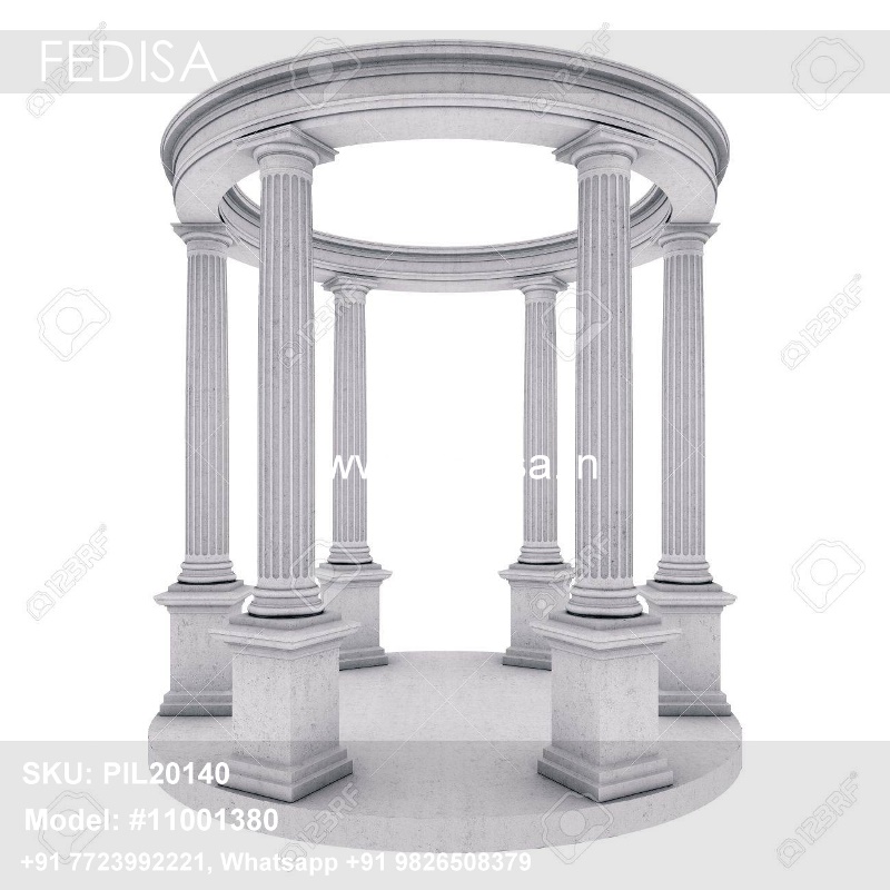 House Column Design Pillar Design For Home Brick Pillar Design