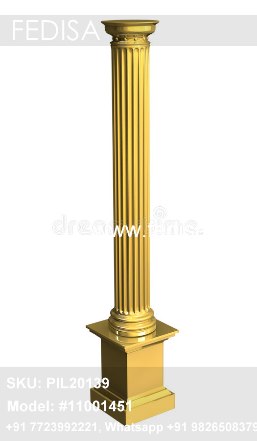 Parking Column Design Pop Pillar Design Building Pillar Design