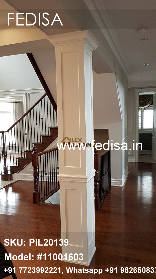 Column Splice Design Example Aisc House Pillar Design House Front ...