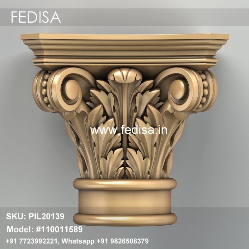 Column Stiffener Design Example Latest Pop Pillar Design Home Front ...