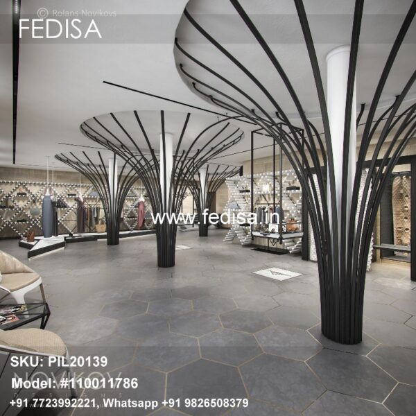 Veranda Pillars Prices Round Pillar Colour Design Pillar Partition Design