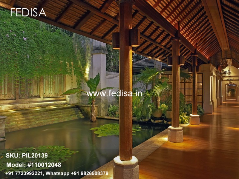 Modern Exterior Column Design New Pillar Design Pop Design Pillar