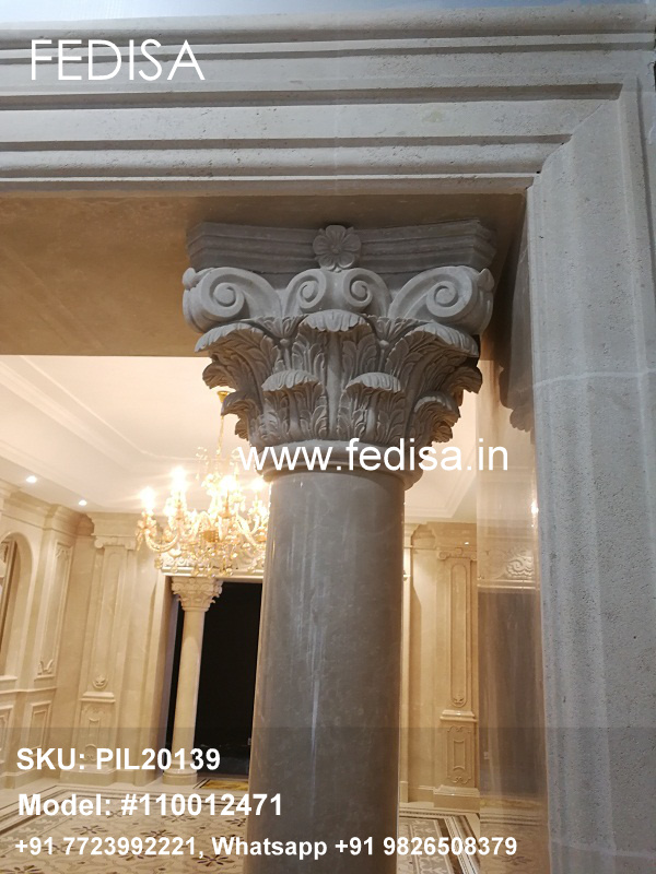 Pvc Pillars Square Pillar Pop Design Rectangular Pillar Design