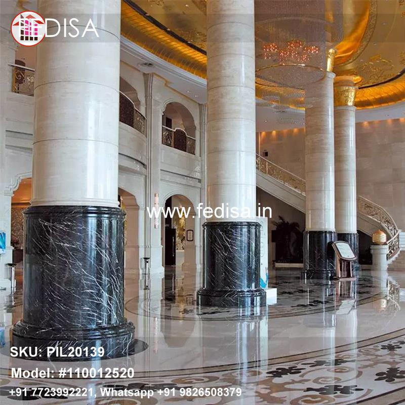 Modern House Pillars Pillar Design With Tiles Pillar Design Home