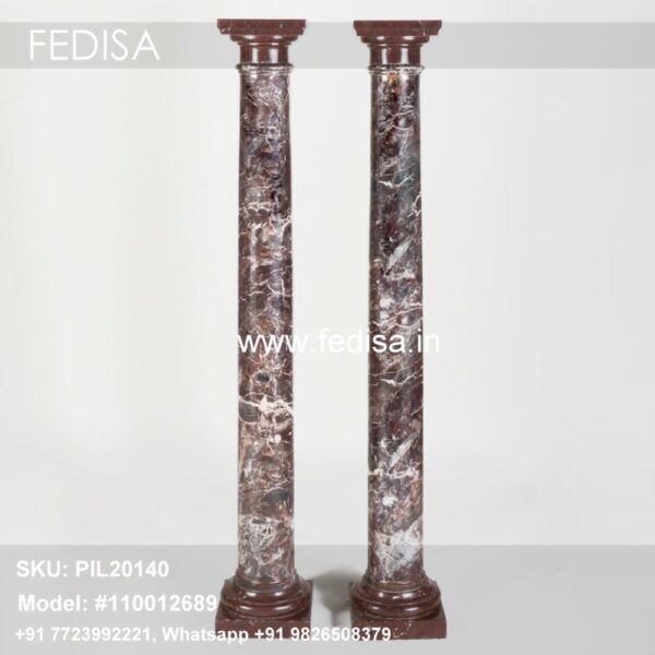 Home Column Design Pillar Design With Tiles Pillar Design Home