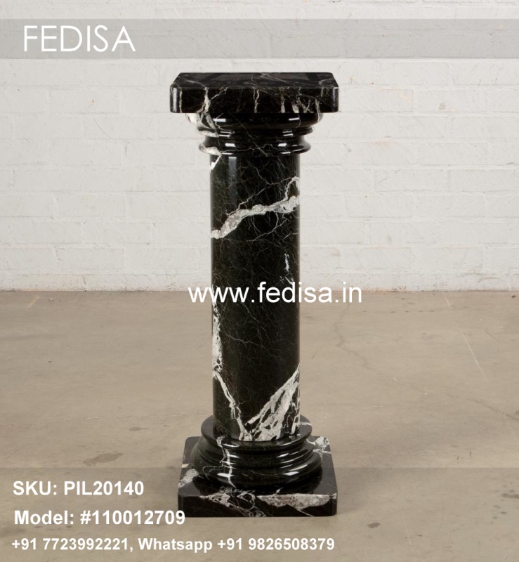 Steel Beam To Concrete Column Connection Design Example Pillar Design ...