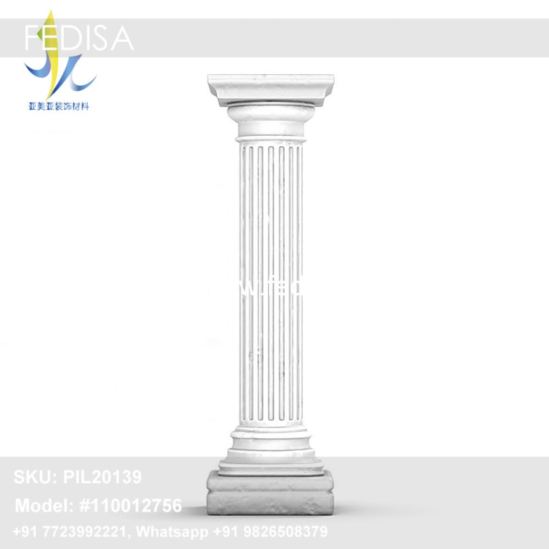 Staircase Column Design Modern Granite Pillar Design Pillar Corner Design