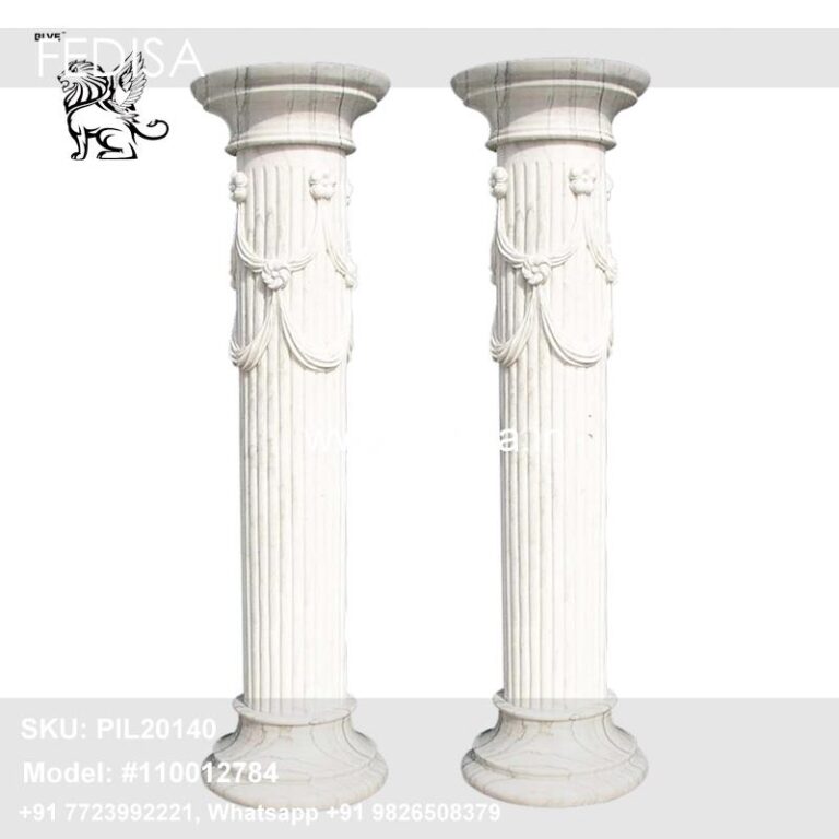 Boundary Wall Column Design Modern Granite Pillar Design Pillar Corner ...