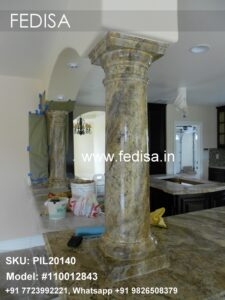 Design Of Rectangular Combined Footing Pillar Arch Home Design Home ...
