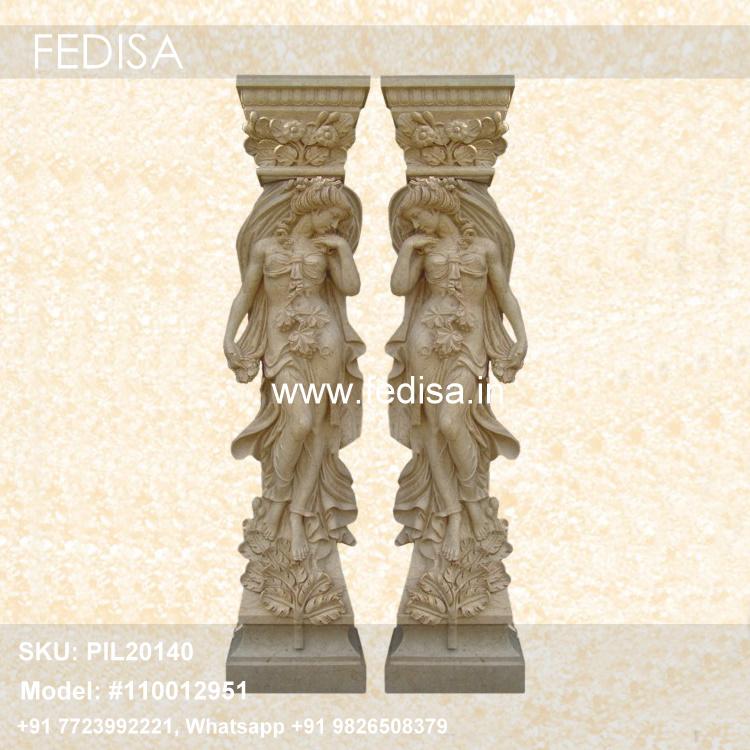 Pillar Design For Home Single Pillar Design Gym Pillar Design